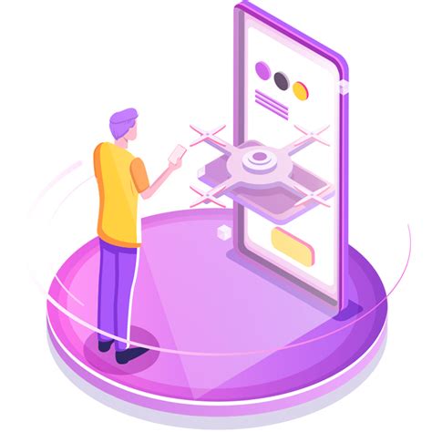 Augmented Reality Ar App Development Services Expert Ar Solutions
