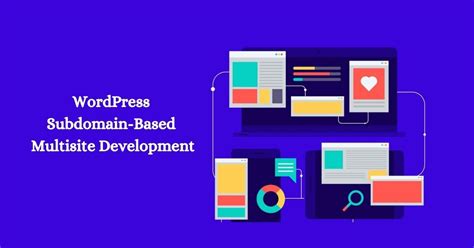 Wordpress Subdomain Based Multisite Development Code Canel