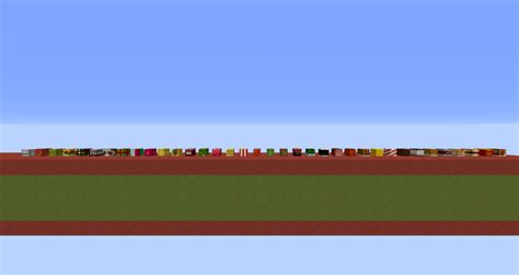 Families In Only One Command Block Minecraft 1 10 2 Read Desc