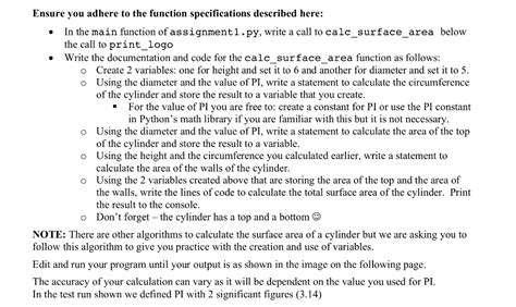 Solved Part 1 Ascii Art Write A Set Of Functions That Will Chegg Com