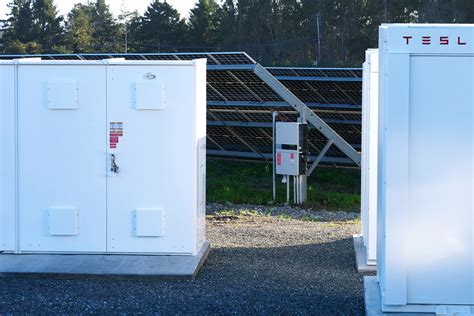 Californias First 100 Renewable Multi Customer Microgrid Is Now Operational Schatz Energy