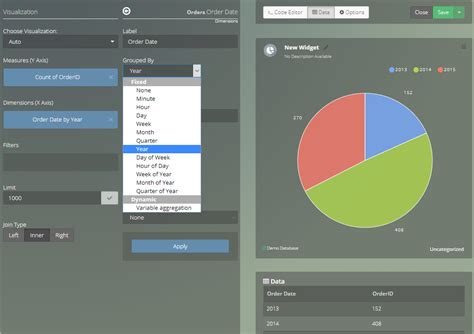 Creating Widgets Drag Drop Viur Support