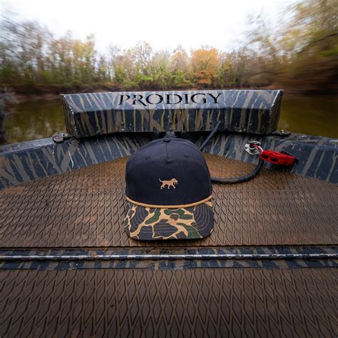 Rope Hats Back Down South Clothing