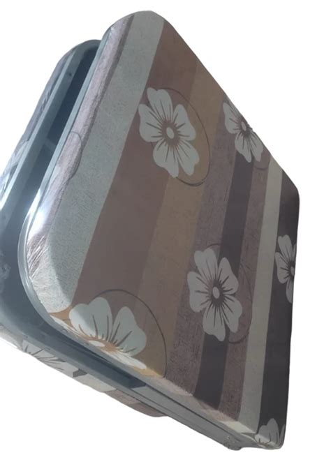 Single 6 Leg Mild Steel Folding Bed Without Storage At ₹ 2200 In Bengaluru