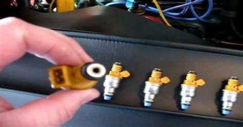 car runs rough after fuel injector cleaner | car runs rough … | Flickr