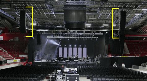 Line Array Sound System Rental Frequently Asked Questions