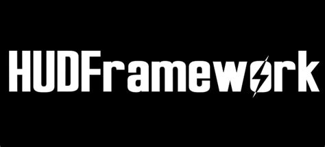 Hudframework V1 0f Fallout 4 Mod Download