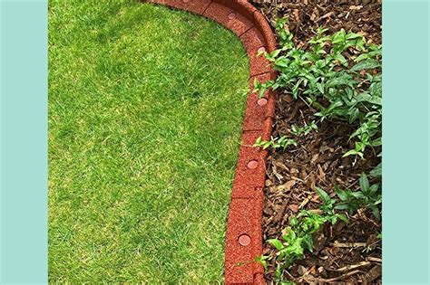 Lawn Edging Ideas Bbc Gardeners World Magazine Off