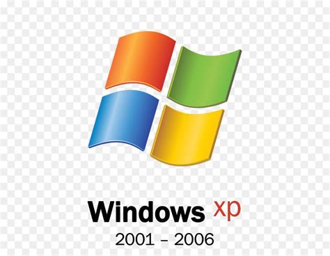 Windows 2001 Logo Logodix
