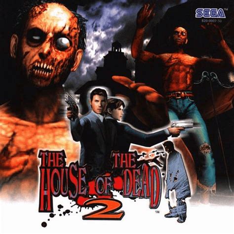 House Of The Dead 2 Remake Review Of A Classic