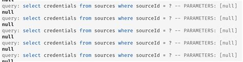 code · issue 3488 · typeorm typeorm · github
