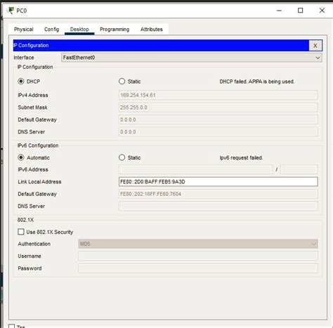 Dhcpv6 Stateful Configuration On Multilayer Switch 3650 Cisco Community