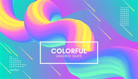 추상 파 그라데이션 액체 모양입니다 파스텔 배경입니다 0명에 대한 스톡 벡터 아트 및 기타 이미지 0명 곡선 공란 Istock