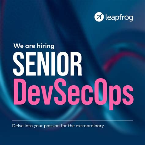 Applynow Devopsjobs Devops Devsecops Cloudengineering Aws