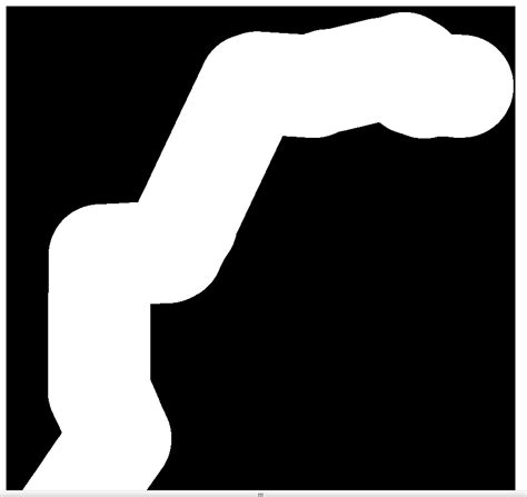 Raster Mosaic Imagery Using Gdal Edited Geographic Information