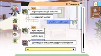 Keyframes By BLANK HOUSE