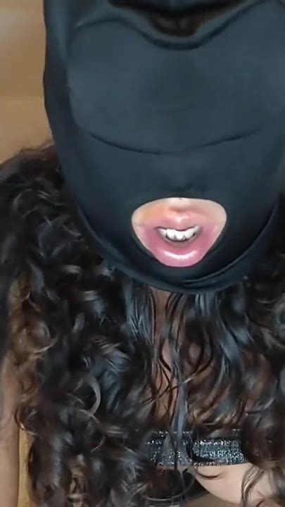 Stunning Moment From Self Fucking Wall Mounted Dildo And Anal Fuck