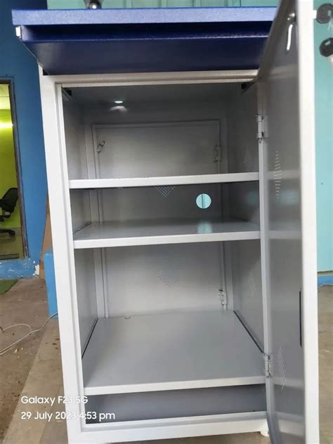 Industrial Pc Enclosure At ₹ 23999 Piece Pc Enclosure In Chennai Id 2851902865273