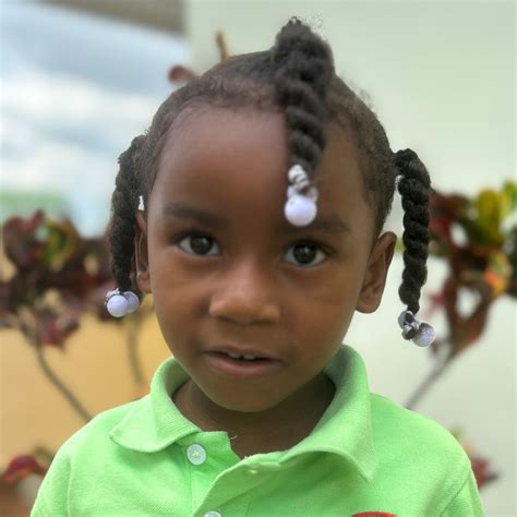 Zaray Rosario Stch Ministries