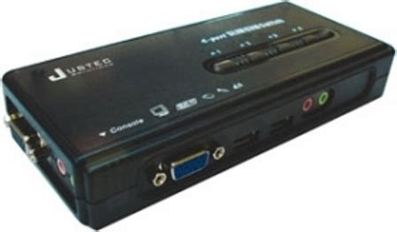 Skymaster Port USB KVM Switch Msy Com Au