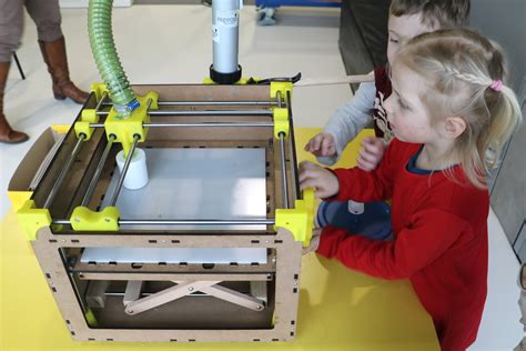 ¿qué se puede producir usando una impresora 3d