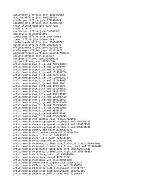 Crc File Pdf Computer Standards Ajax Programming