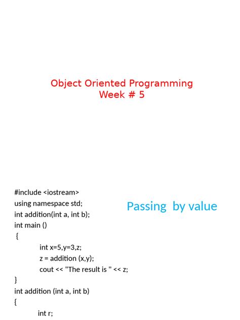Lecture 10 Const Classes Pdf Computing Software Development