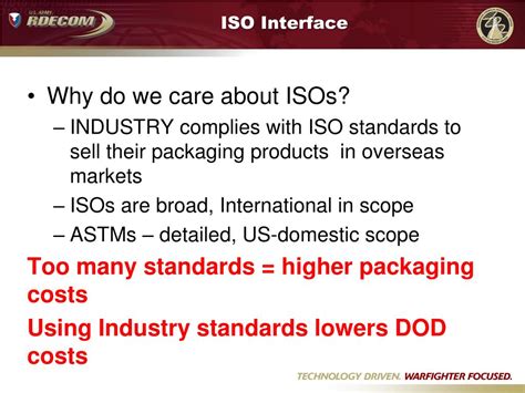 PPT ASTM ISO Update PowerPoint Presentation Free Download ID