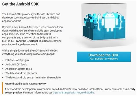 How To Install The Android Debug Bridge ADB Utility On A Windows PC Samsung Gadget Hacks