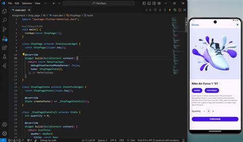 Smitesh Bhore On Linkedin Codingjourney Flutterdev Ui Mobiledevelopment