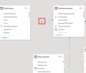 Power BI Slicer Filter Another Slicer