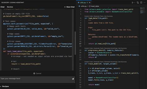 Sourcery The Ai Pair Programmer That Every Python Programmer Must Have
