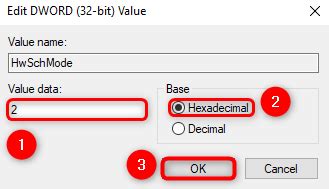 How To Enable Hardware Accelerated GPU Scheduling In Windows And
