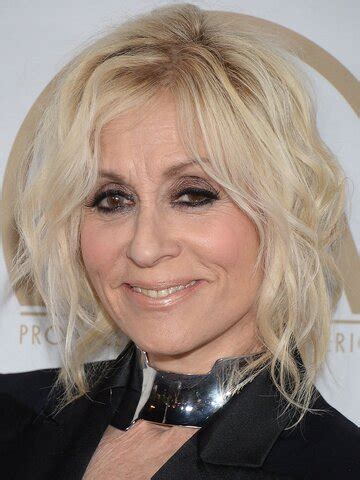 Judith Light Actress