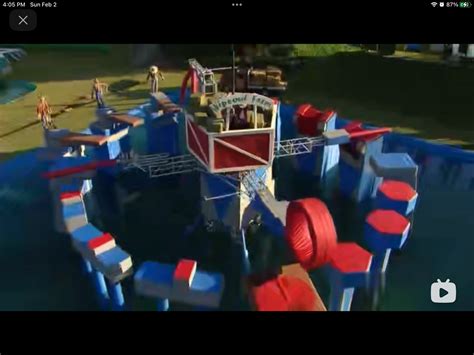 Wipeout Farm Wipeout Wiki Fandom