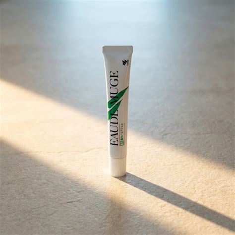 Eau De Muge Acne Care Barrier Gel 15g Buy Me Japan