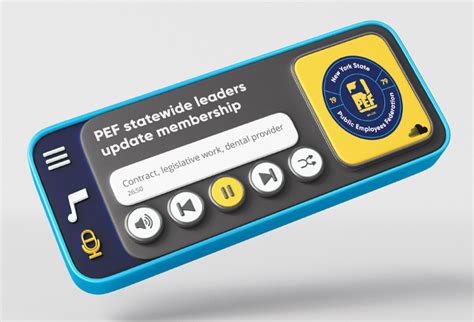 Pef Statewide Leaders Update Membership On Contract Legislative Work