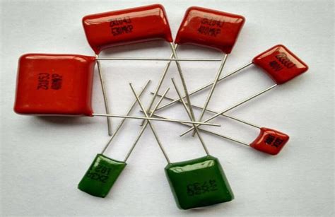 Capacitor Polarity Everything You Need To Know Techsparks