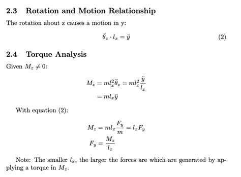 Mechanical Engineering Can I Always Assume Rigid Body When Calculating Reaction Force