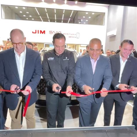 Jim Re Max S Una Aliada Para El Trabajo Duro