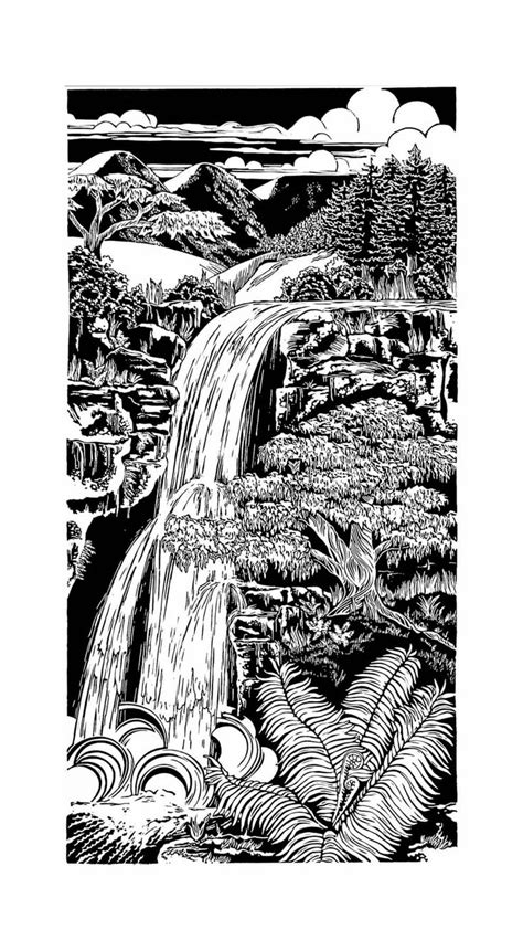 Kelli Macconnell All Prints Lithography Prints Nature Art Drawings