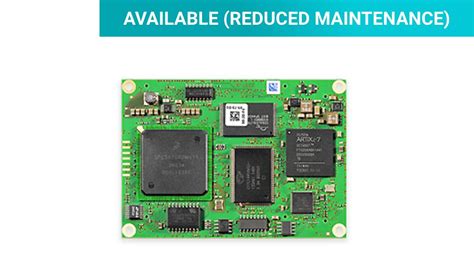 System On Modules SOMs Embedded Modules PHYTEC