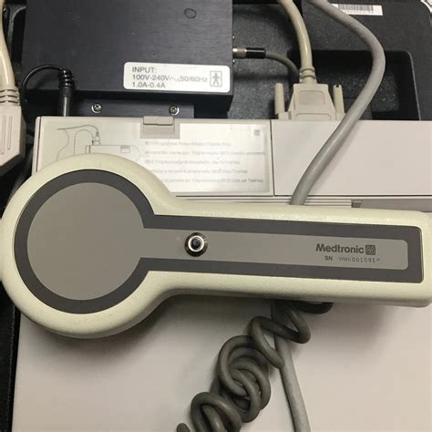 Medtronic 8810 Synchromed Programmer Keebomed