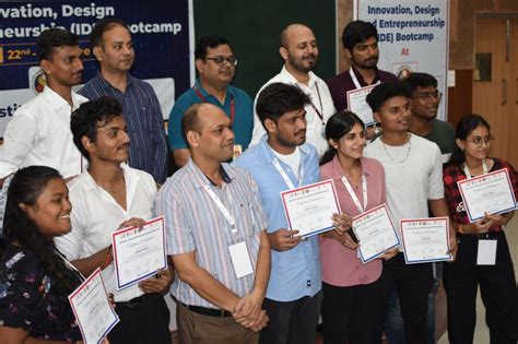 lakshmi aparna garlapati on linkedin idebootcamp iitguwahati