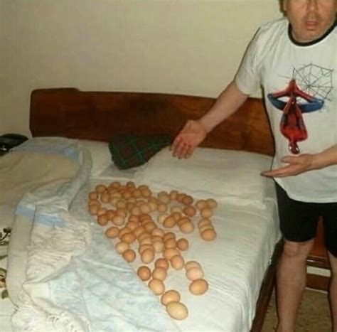 This Instagram Page Is Sharing Cursed Images And Here Are 50 Of The