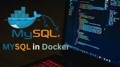 Rajanikanta Pradhan On Linkedin How To Setup Mysql In Docker Container Run Mysql In Docker