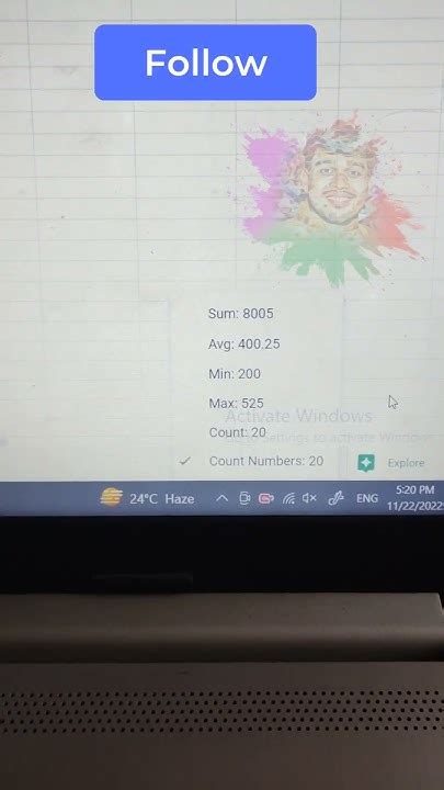 Excel Tricks Youtube