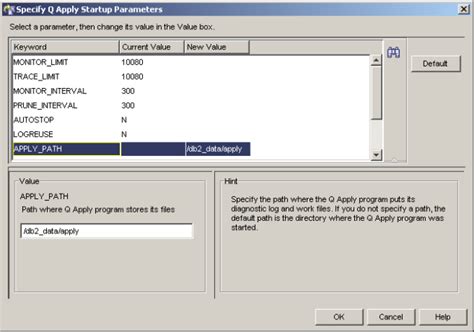 introduction websphere information integrator q replication fast
