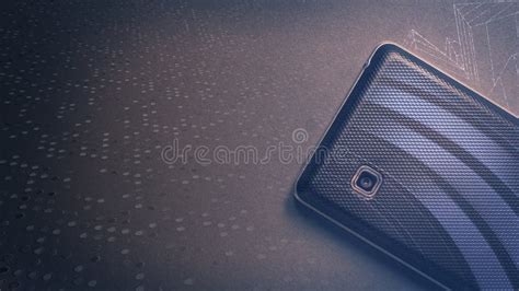 Mobile Technology Stock Photo Image Of Device Design 160461924
