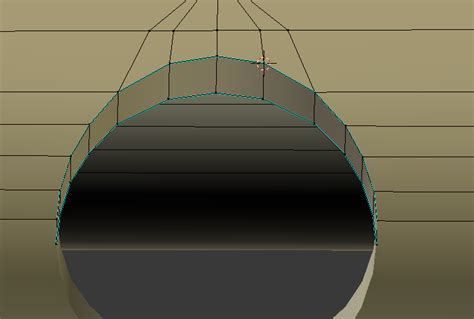 Why Wont The Boolean Thing Work With These Objects Modeling Blender Artists Community